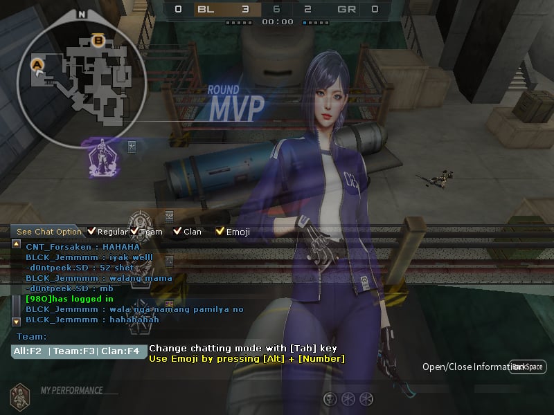 Using foul, Offensive, Vulgar words to harass other players