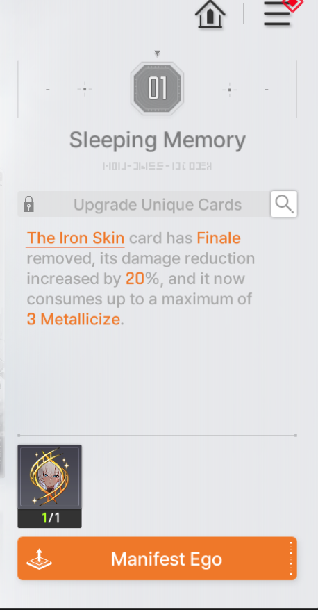 Inconsistent Card Names and Terminologies