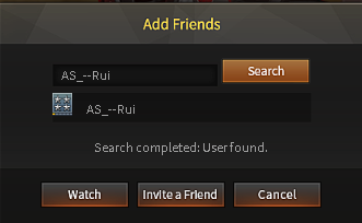 4 Star AS_--Rui, Abusing Using Macro