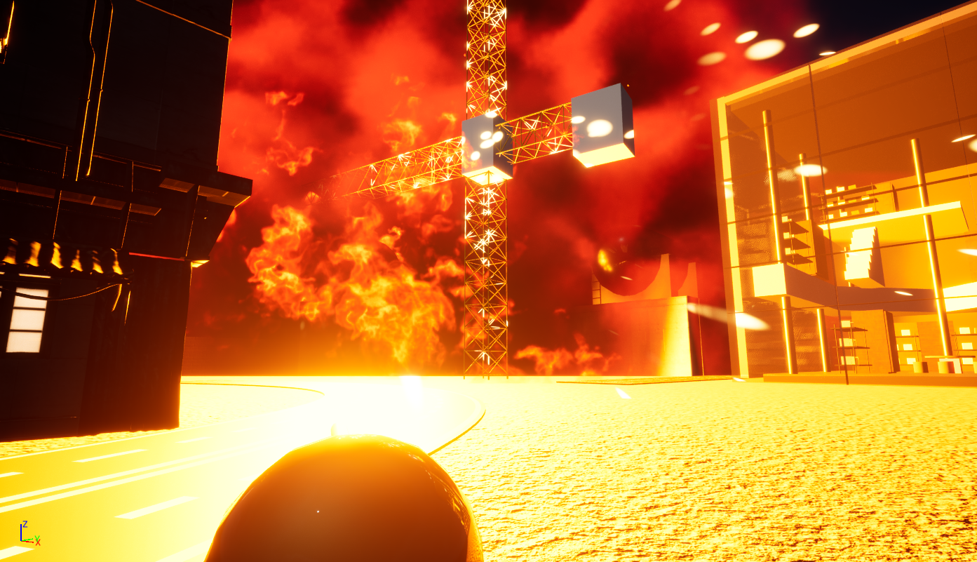 Indie Content_🚗💨 Experience the Thrill with Ashanti Protocol!! 🚗💨