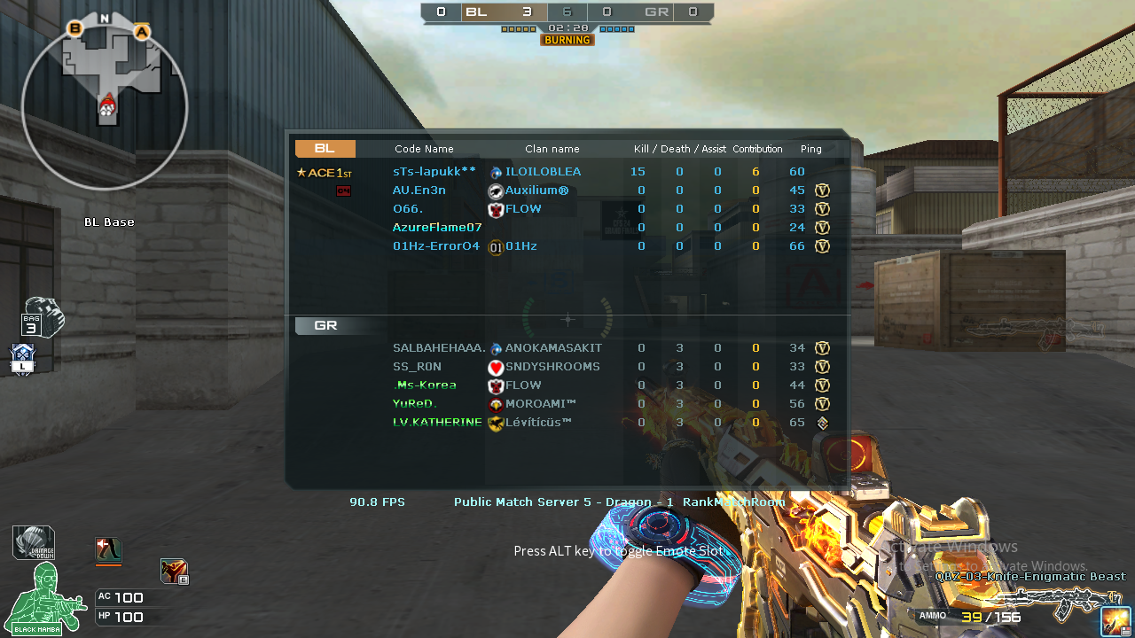 Cheater Alert IGN: sTs-lapukk**