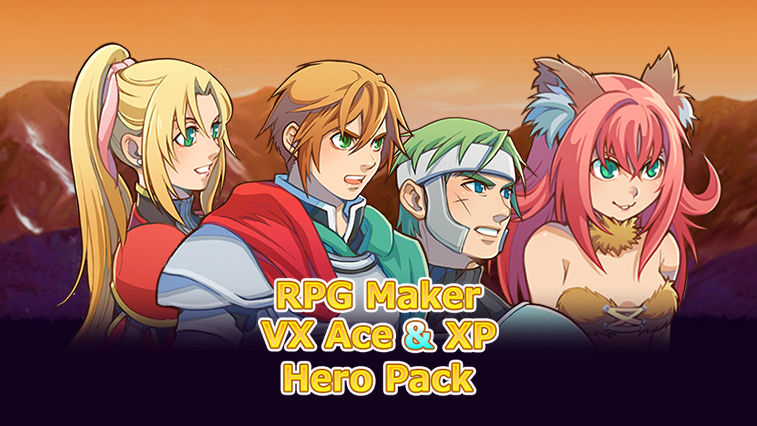 RPG 메이커 MZ 출시 안내