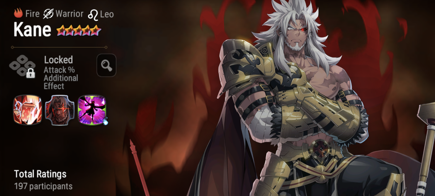 Damage Modifiers, Where?