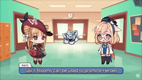 [Thoughts/Concerns] New Spirit Bloom Promotion System Change