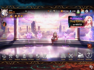 Global / Leahhhh / ae-Winter