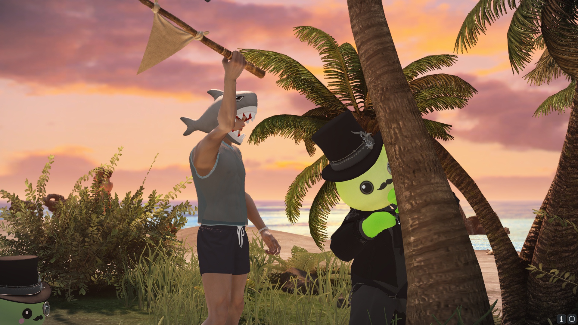 이고바바발견~~ 재밌었당