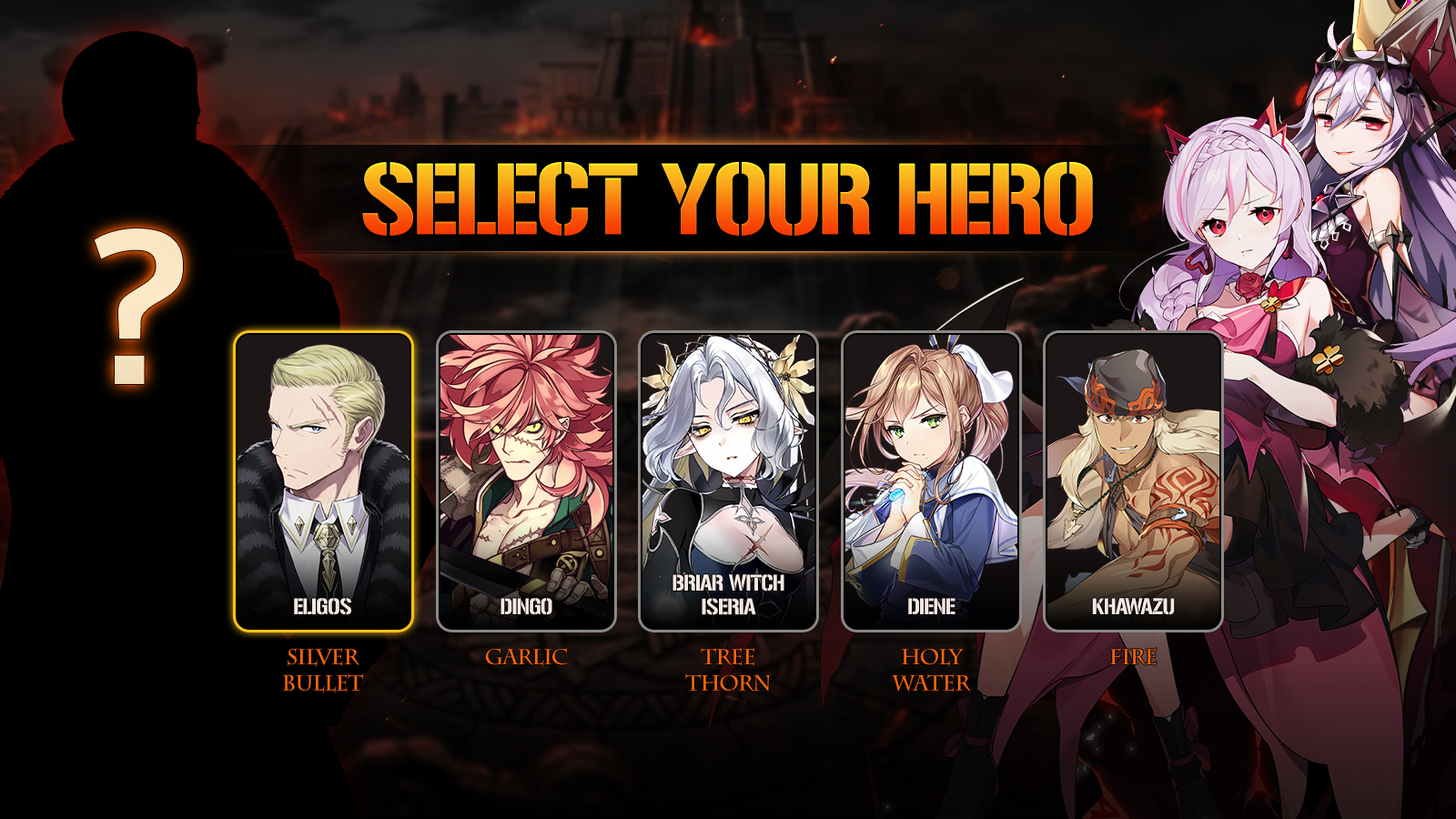 【情報】[活動搬運] 韓文官方問卷+最像哪位領袖+對抗吸血鬼 (06/21止) 葉子2+2+? @第七史詩 哈啦板 - 巴哈姆特