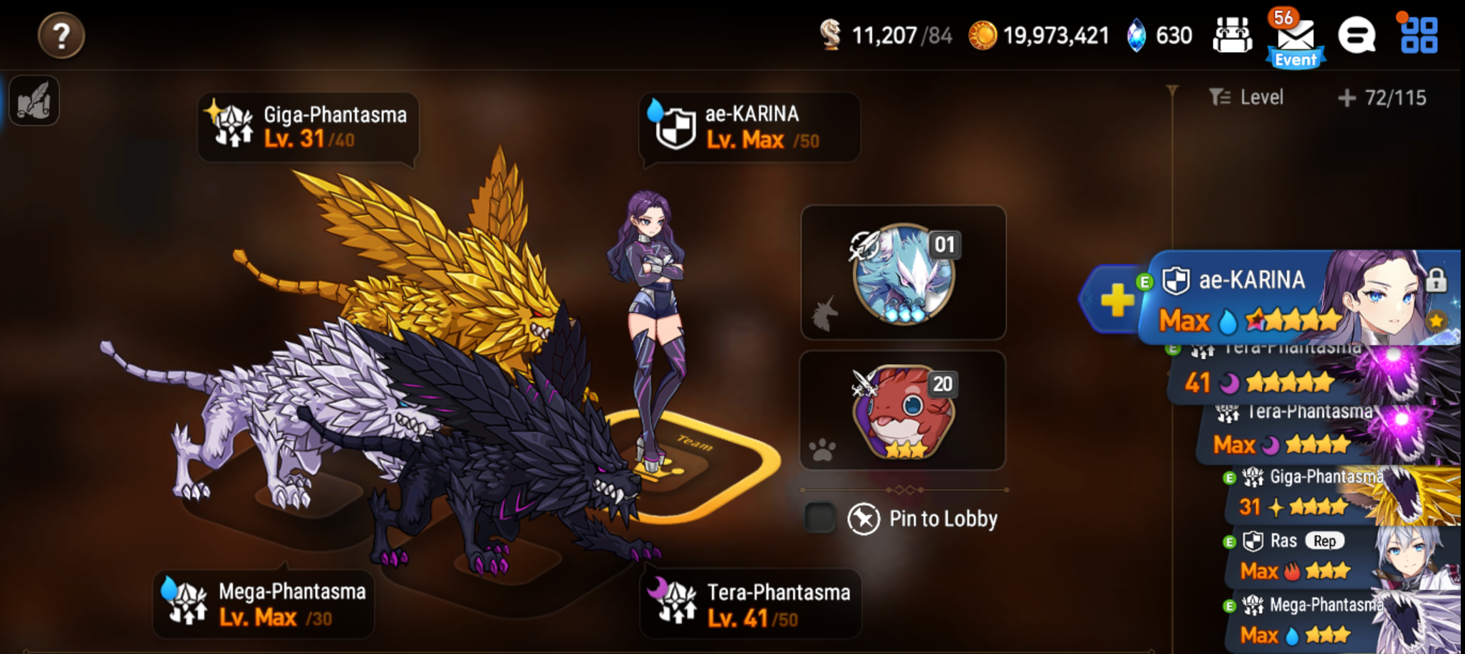 aespa Pack [Asia/aeNaga]