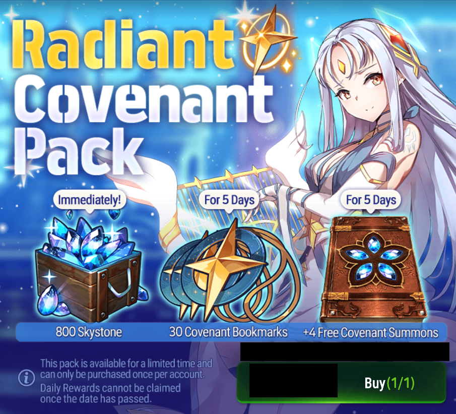 Unforgettable Memories Celebration Packs