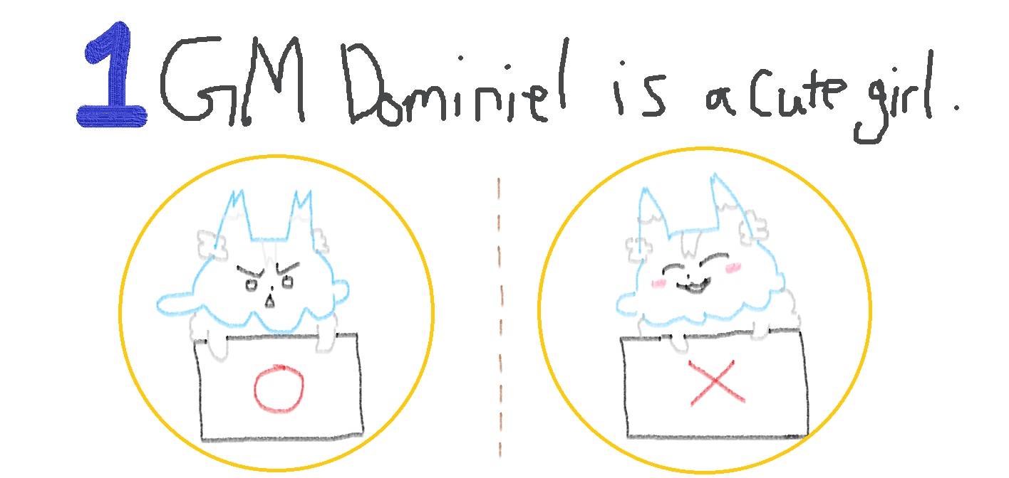 Arky’s April Fool’s Day Quiz Event