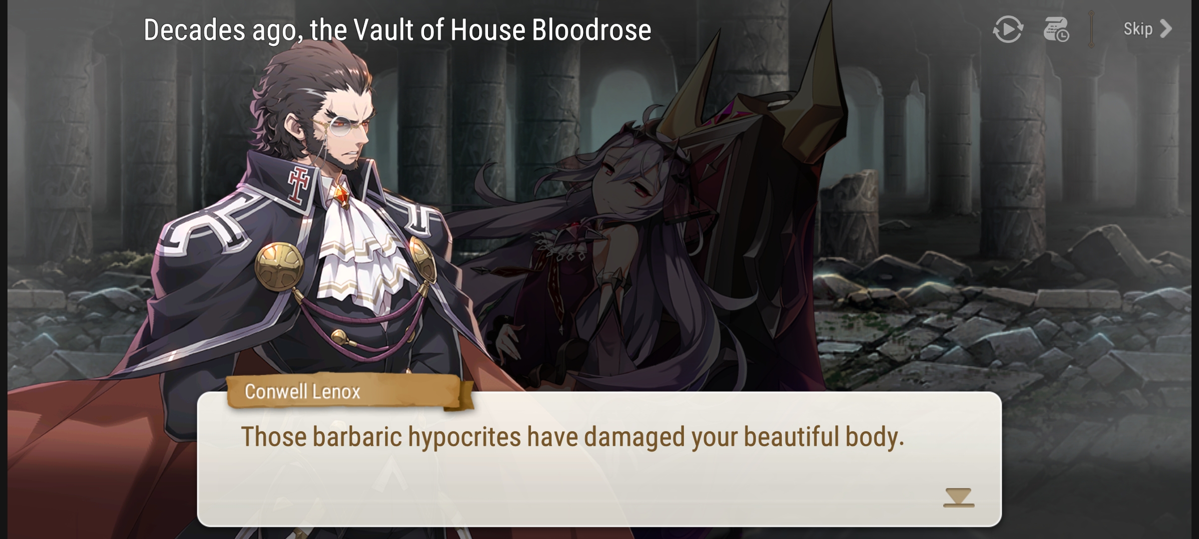 Smilegate When are we going to get this units