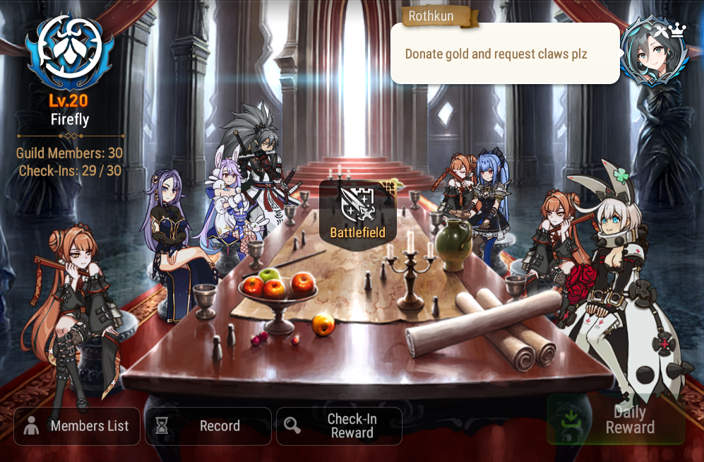 wylee / Firefly / Global / omega sweaty guild