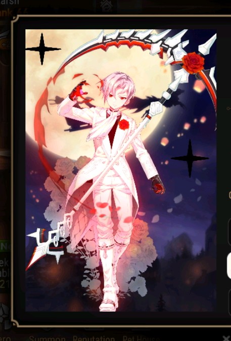 //Winners Announcement// Create Your Own Custom Profile Card Event