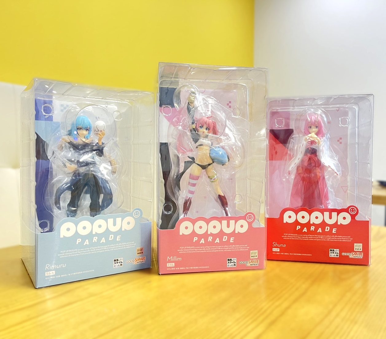 Epic Seven x Tensura Collaboration Celebration Follow & Retweet Event