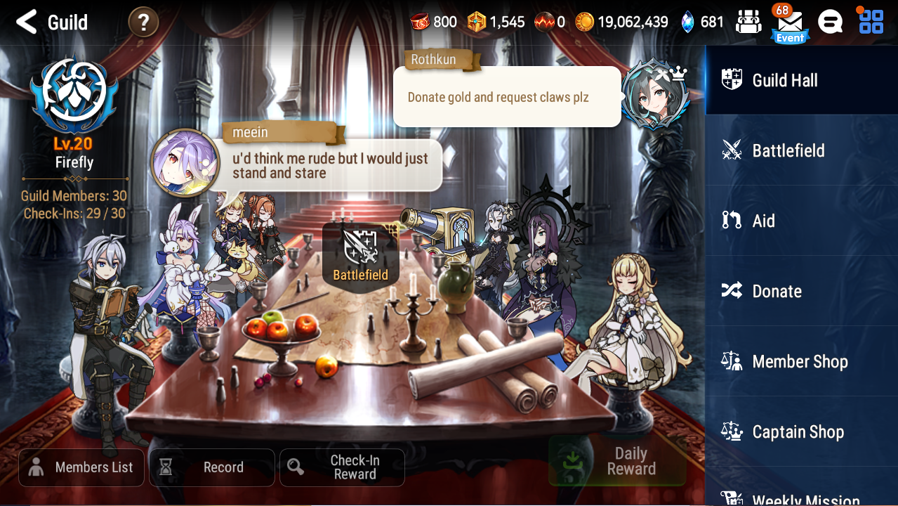 wylee / Firefly / Global / omega sweaty guild