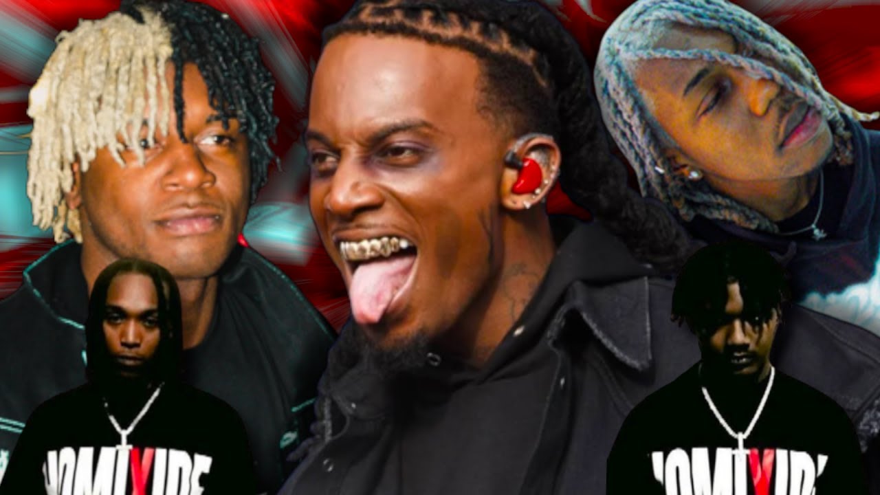 켄칼슨 플레이보이 카티 디스트로이 론리