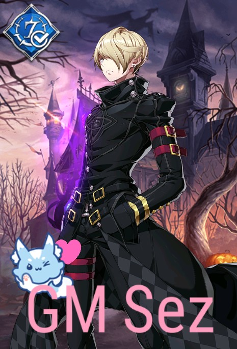 //Winners Announcement// Create Your Own Custom Profile Card Event