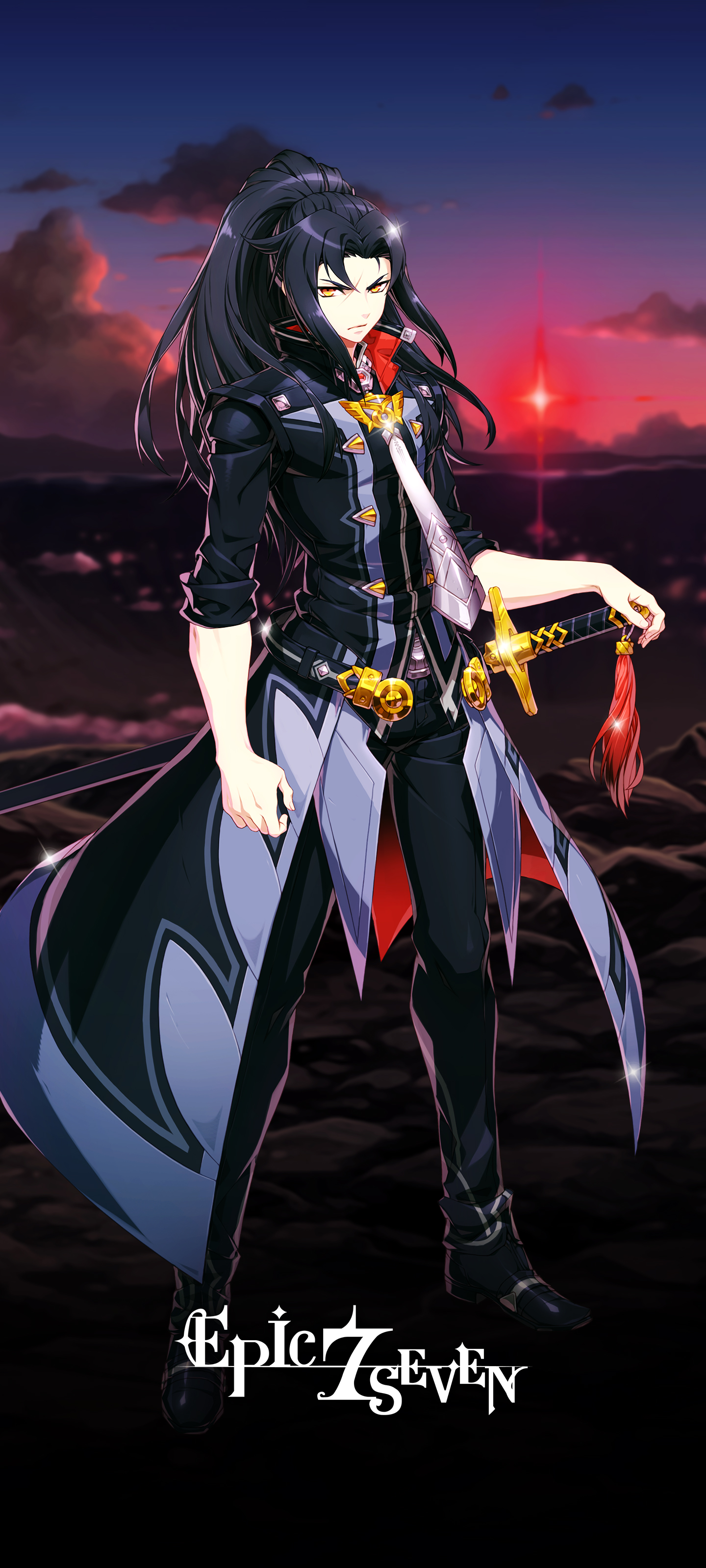 Vildred
