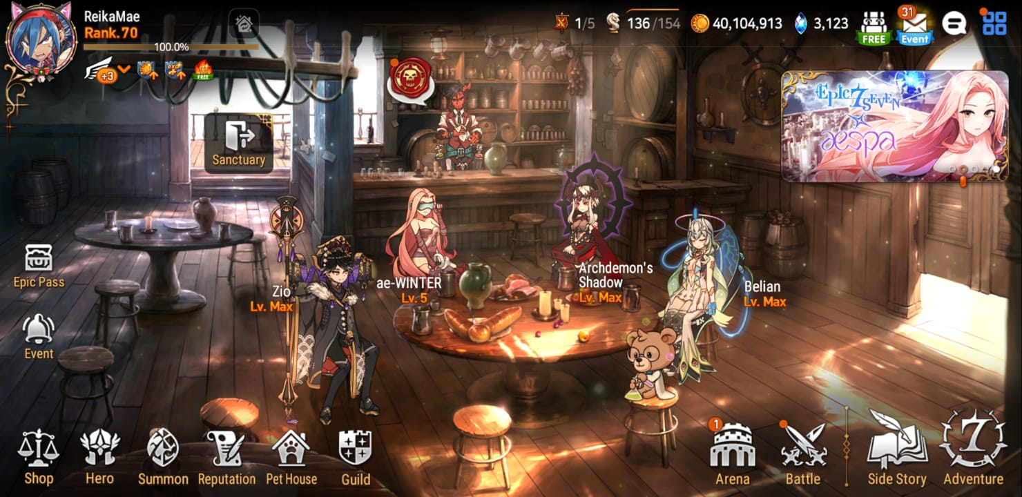 [Asia/ReikaMae] ae-WINTER