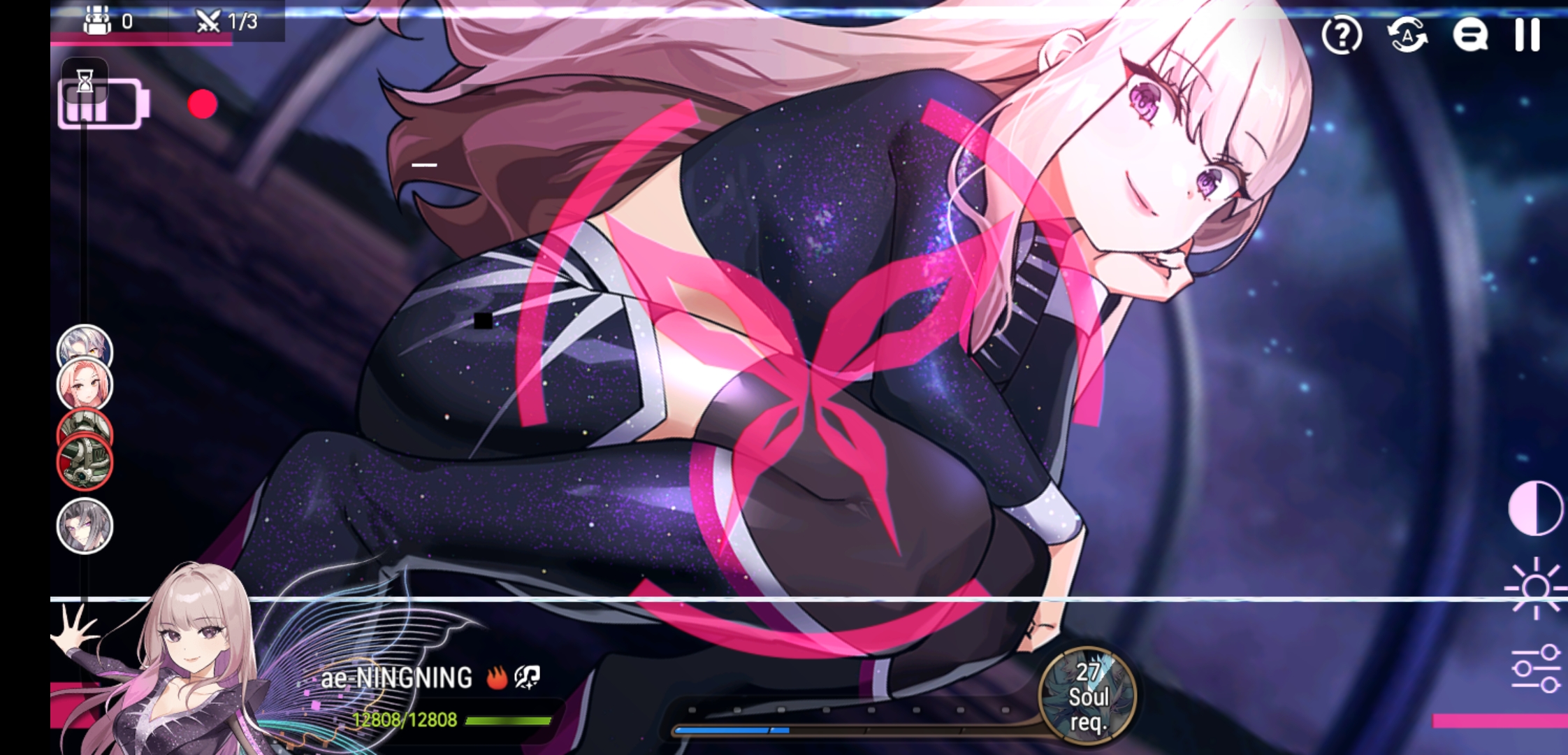 Global / KaiserXVI / aespa Pack