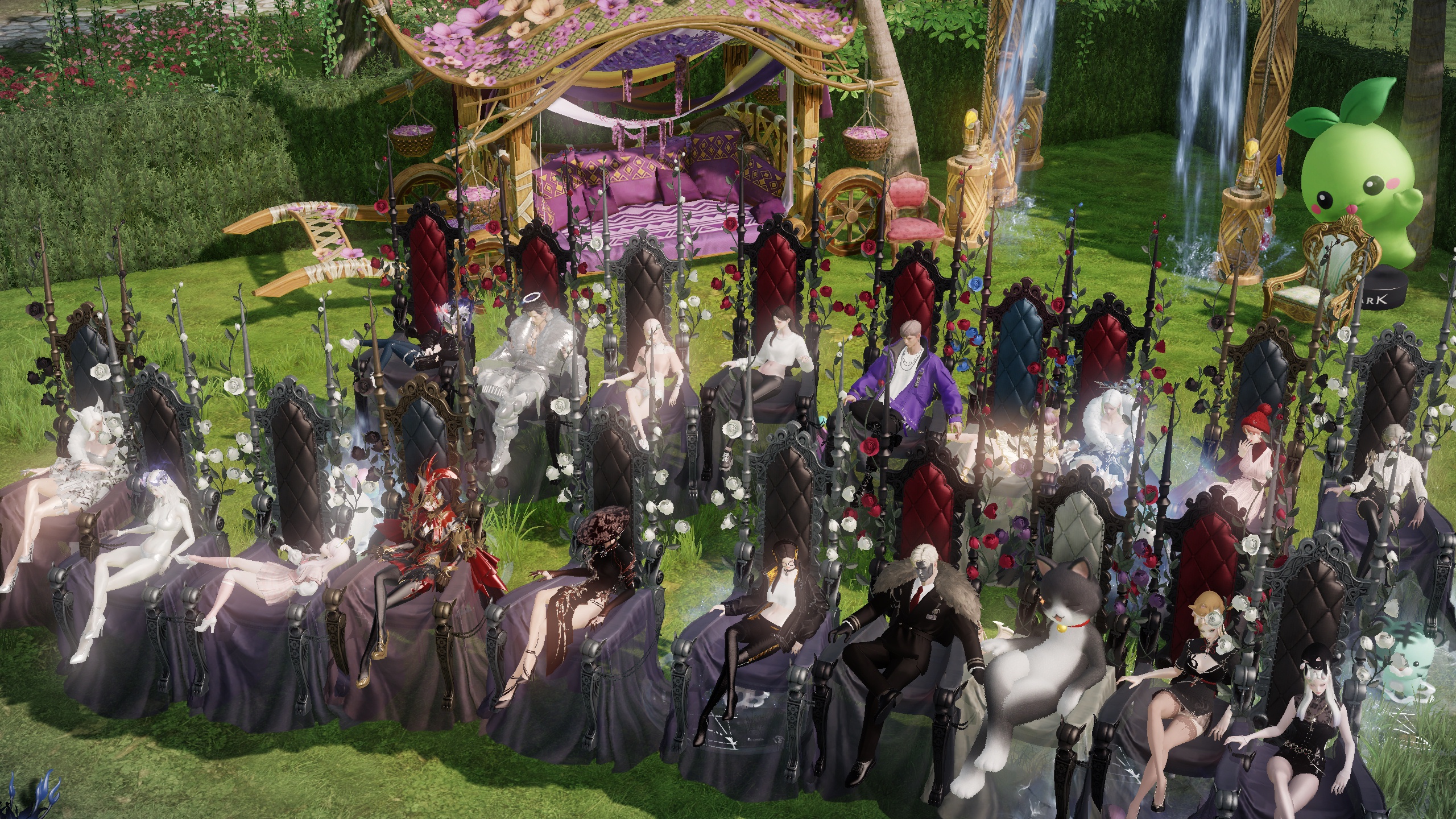 LV22 에서 로생함께 즐기실 1490 이상 가족모집중 문의주세요