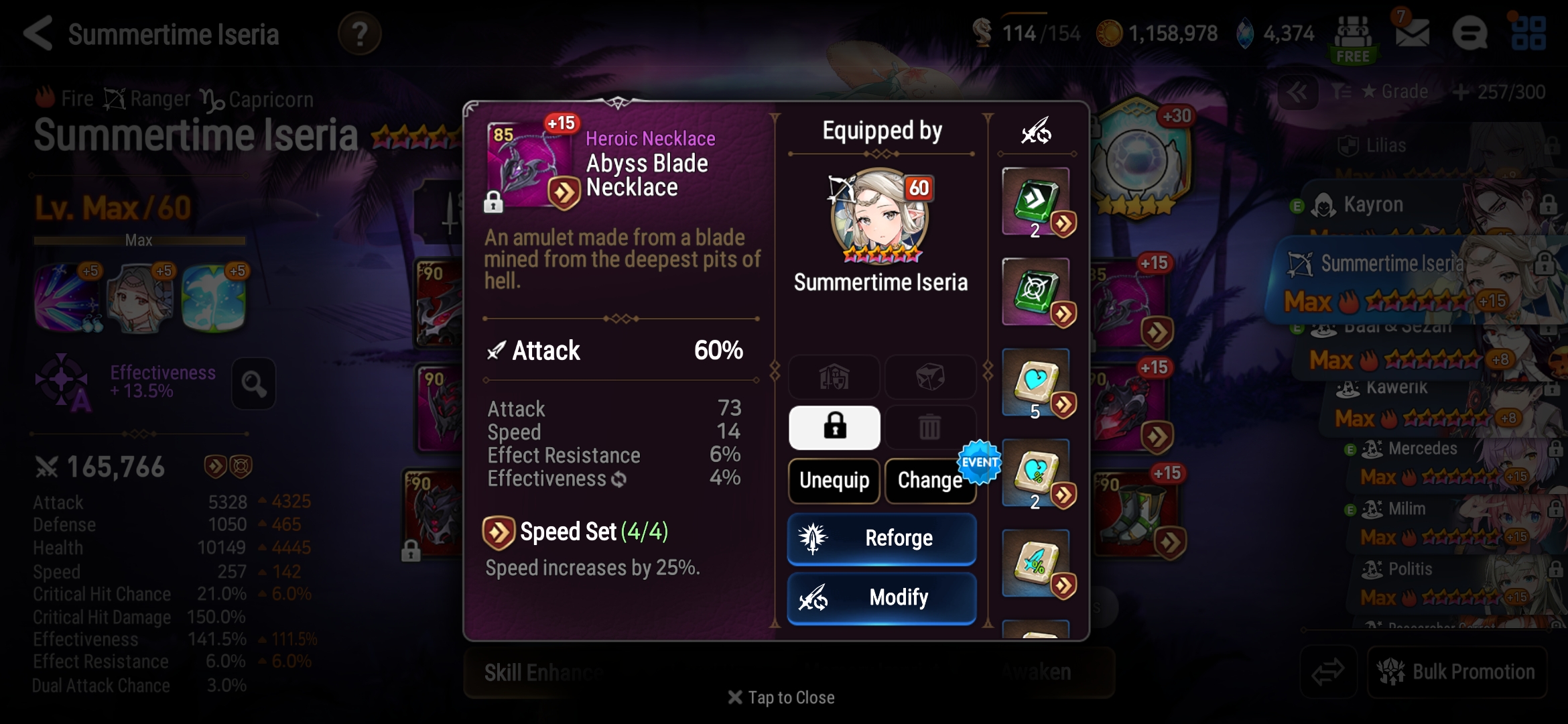 Miss click