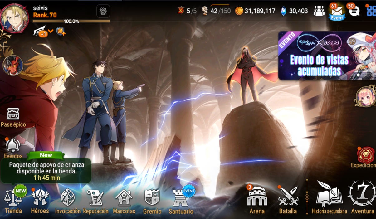 Global / seivis / FMA eduardo