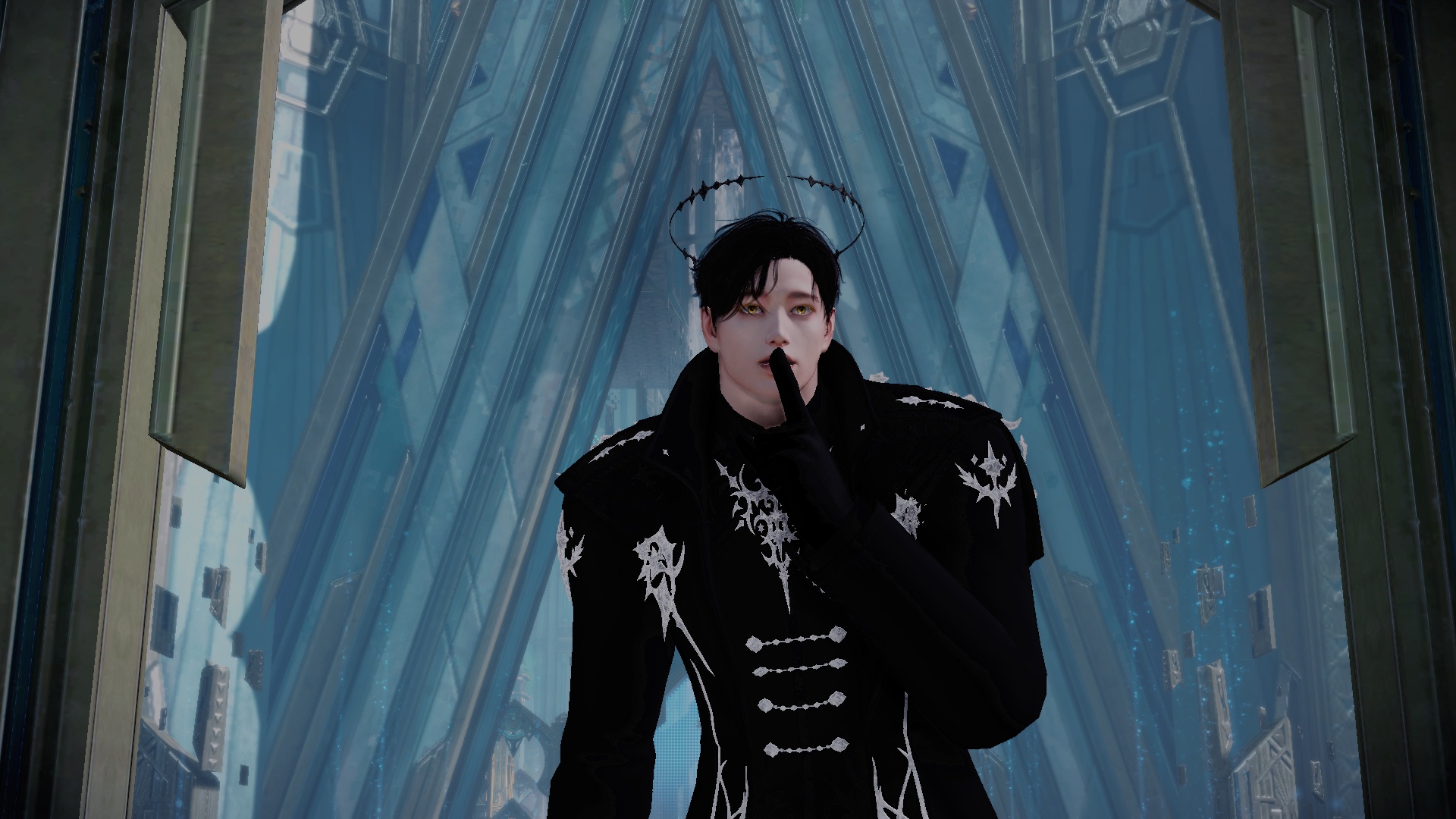 홀나, 브레이커 염색한 것들 | 로스트아크 - UCC게시판