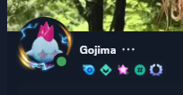 Santiago02 / Gojima