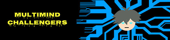 MultiMind Challengers 출시 안내