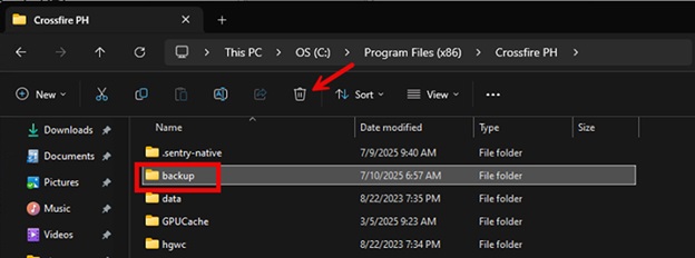 [Guide] Auto Patcher Error |Failed to Update |Crossfire is Running |CRC ...