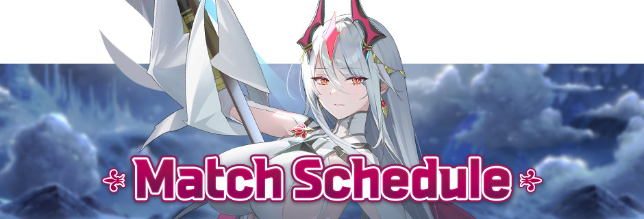 E7WC 2024 Grand Final Results