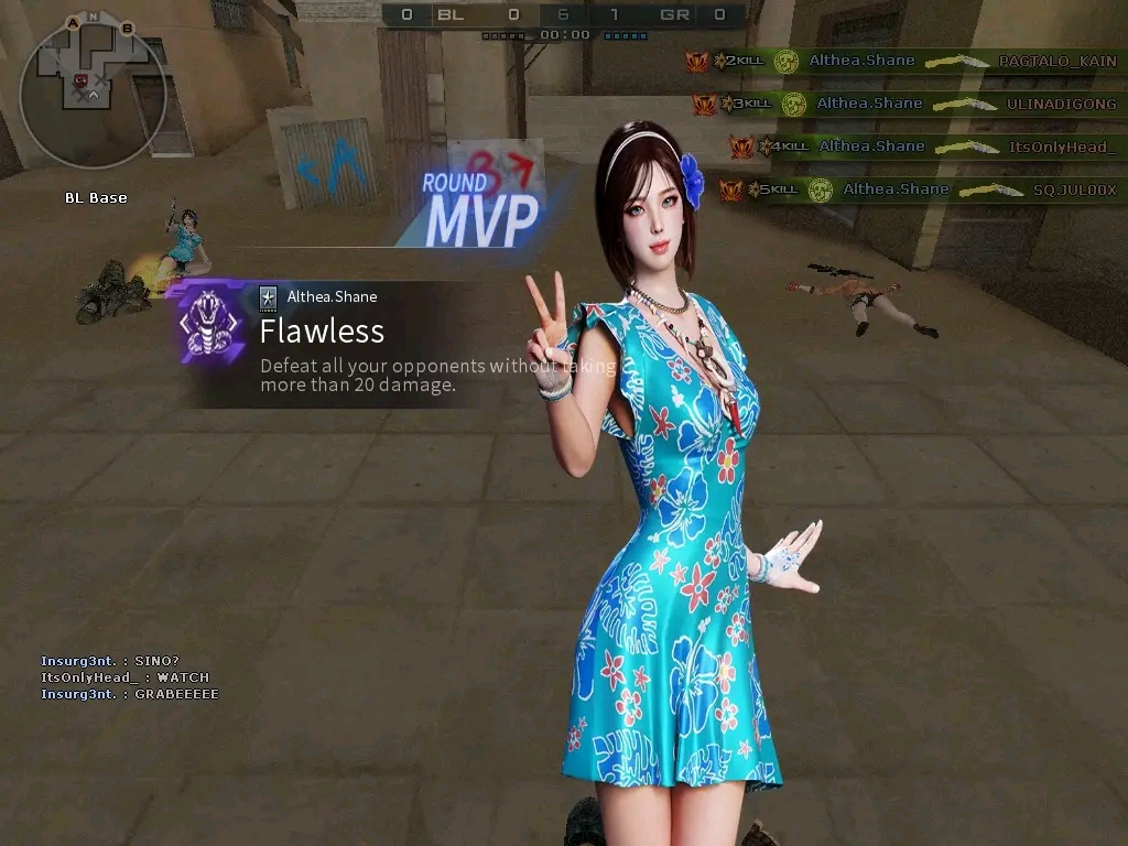 CCOC Brigadier General