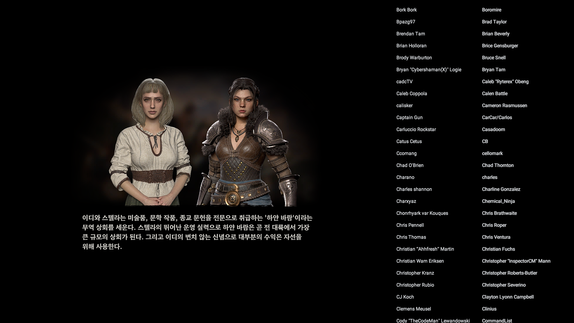 오랜만에 만나는 영웅 서사. SRPG의 재미는 잘 살렸지만 S가 부족했다.