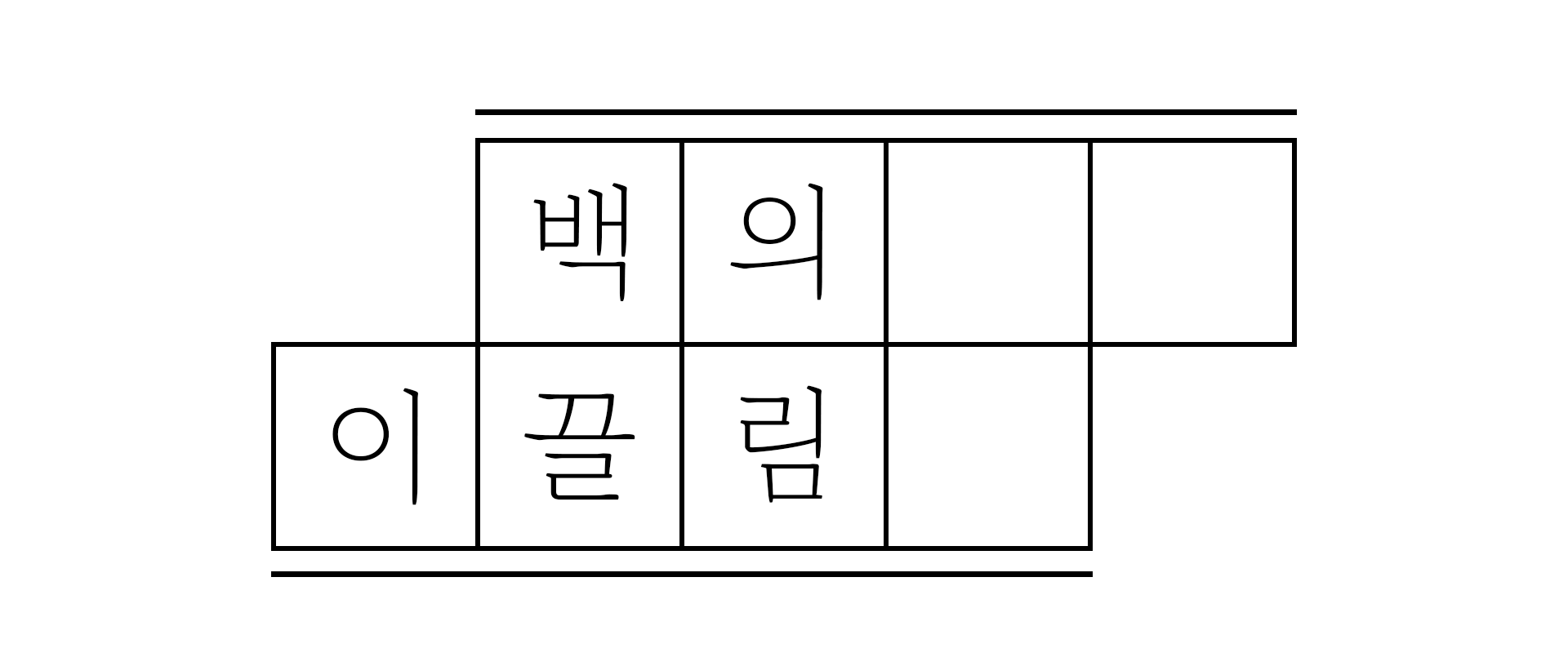 인디콘텐츠_비주얼노벨 게임 '백의 이끌림' ADT Studio 인터뷰