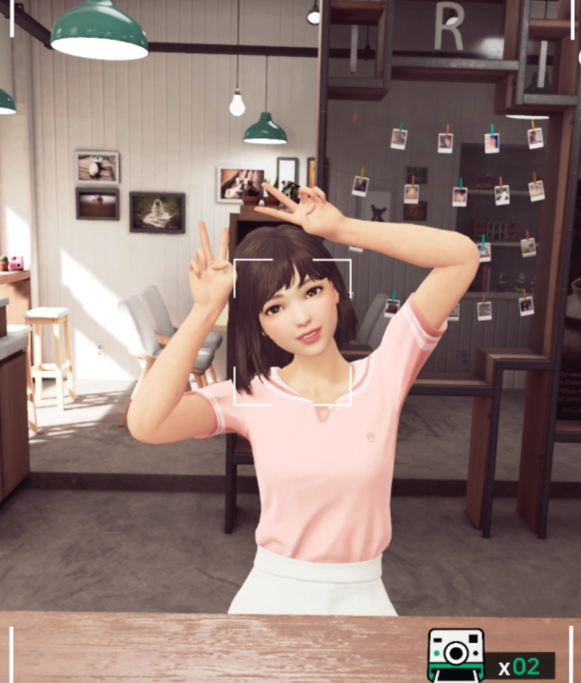 오랜만에 꺼낸 VR - Focus on YOU