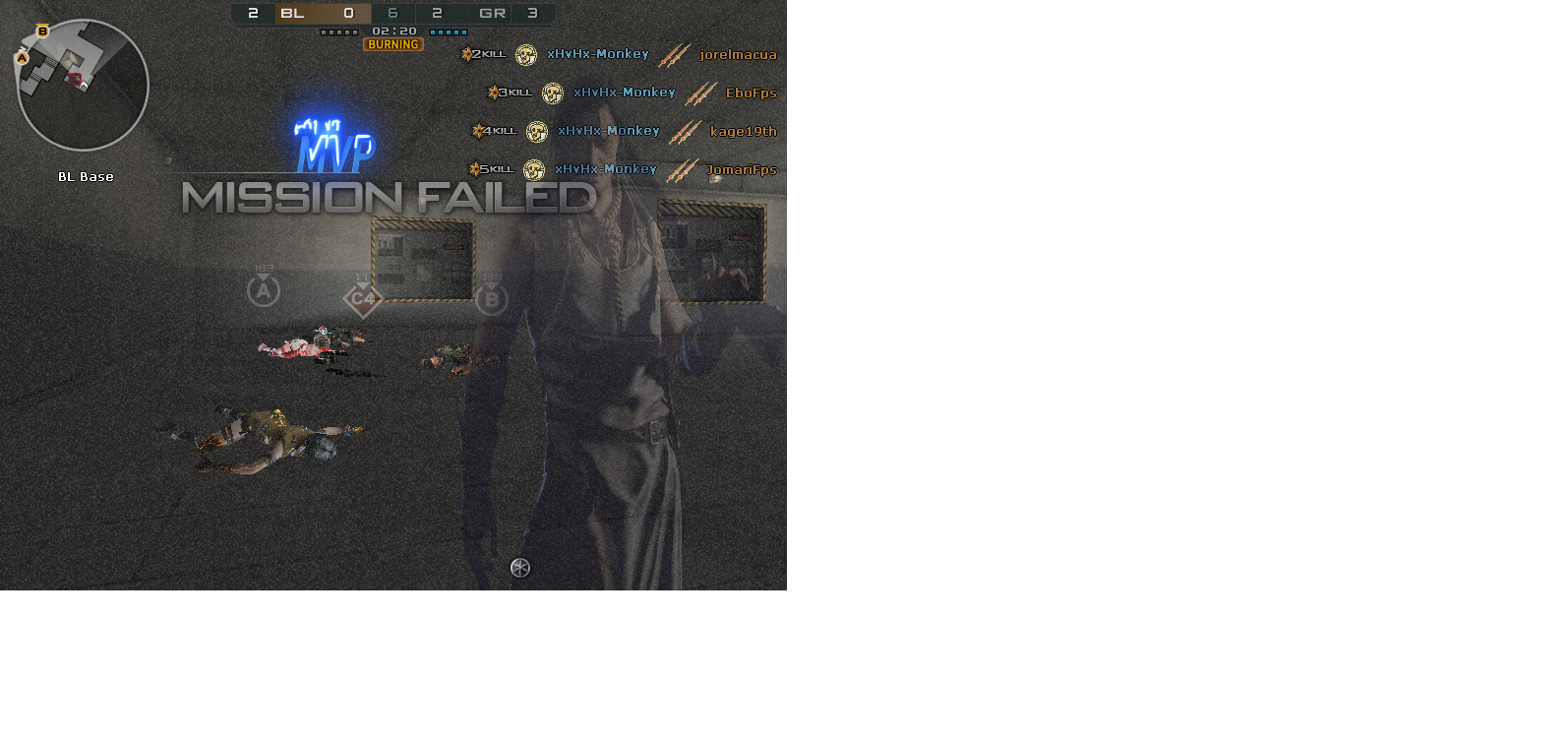 Cheater 1 Bar Gold -TeleKill- Paki Ban po Thanks