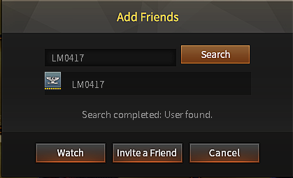 CCOC RM DM (Zhao_yoo), (LM0417), (HKC_240HZ), and (1I0)