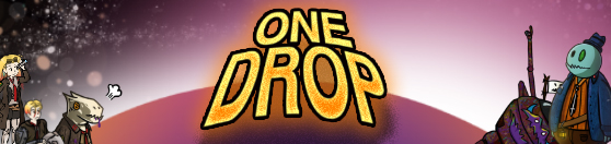 One Drop 출시 안내