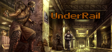 [번역요청] UnderRail, 멸망한 지구 아래에서 살아가는 사람들