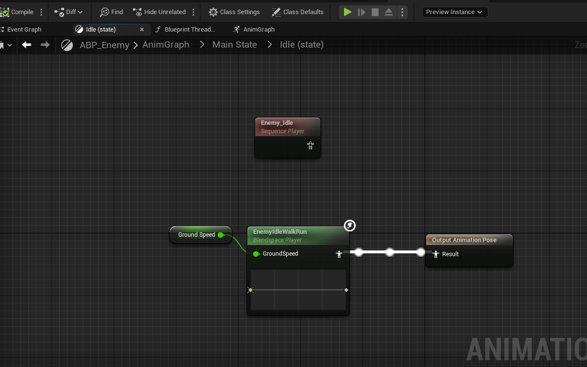 [스터디일지]2기_흑고니팀-1주차 언리얼 개발 스터디