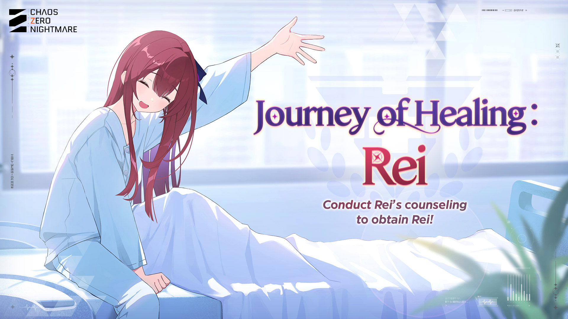 [Event] In-Game Event Overview