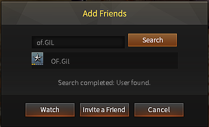 MACRO ABUSER IN RANK MATCH