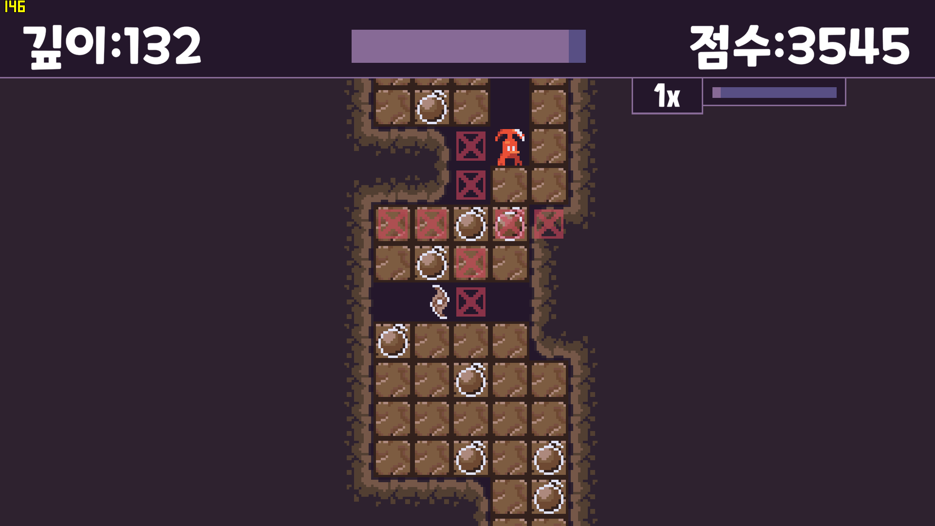 빅딜 구매 기념 핵커(Haccer) 플레이 리뷰(영상 수정 및 내용 추가)