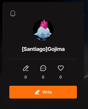 Santiago02 / Gojima