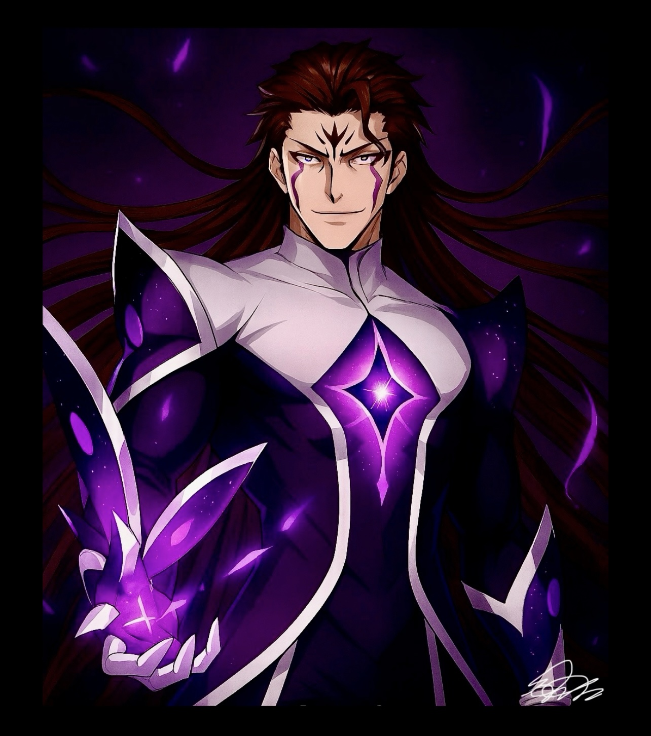 Aizen: Epic Seven Fan-Made Collaboration Project