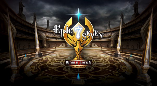 E7WC 2024 Announcement