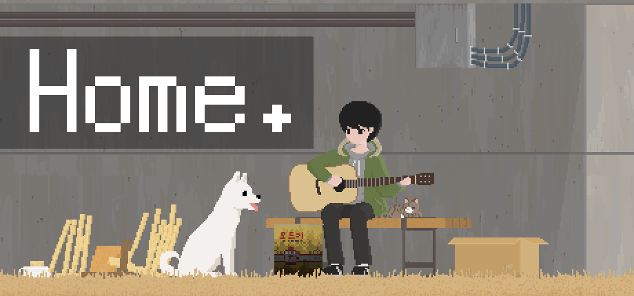 INDIE BOOST LAB 참여 게임 안내 (25.09.17)