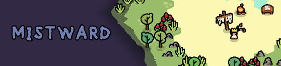 Mistward 게임★커뮤니티 개설 안내