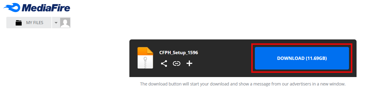 [Guide+Video] Stove and CFPH PC Client Installation